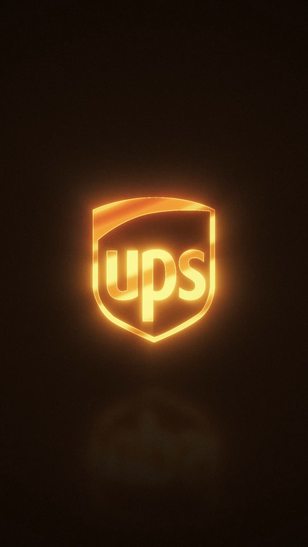 UPS Logo Animation by Michael Nowak on Dribbble