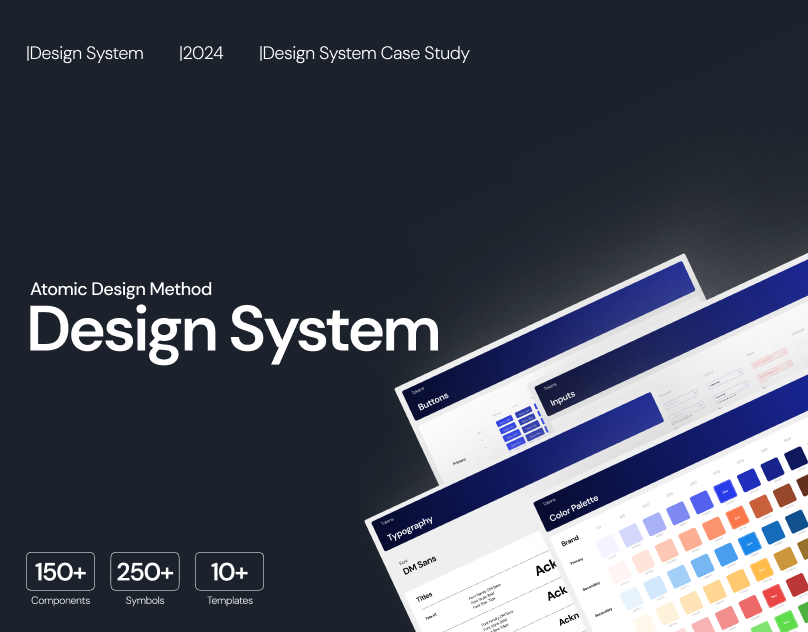 Design System Methodology designs, themes, templates and downloadable ...