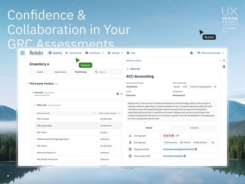 Education App designs, themes, templates and downloadable graphic ...