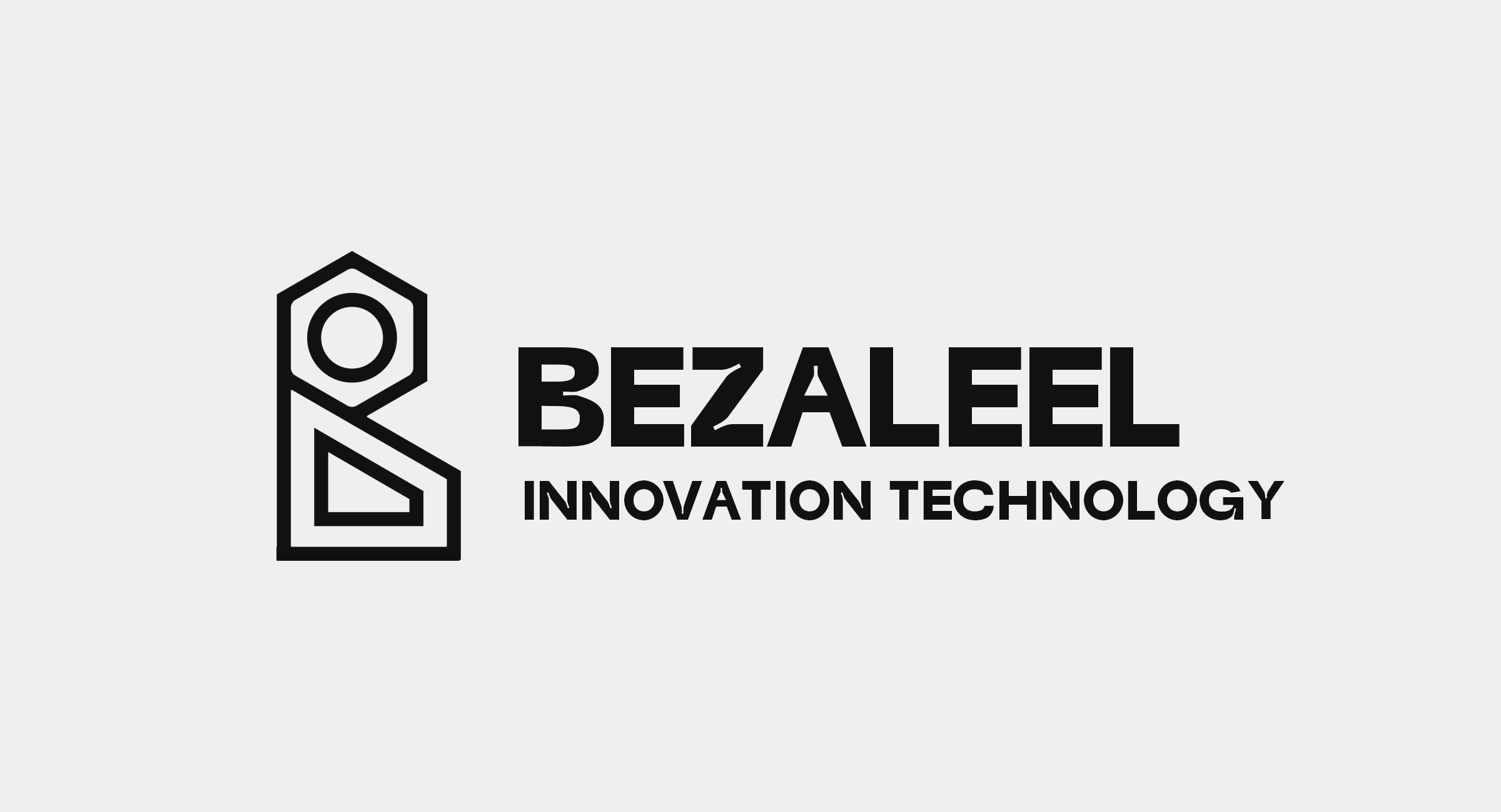 Bezaleel Innovation Technology - Logo by Leti Tamrat on Dribbble