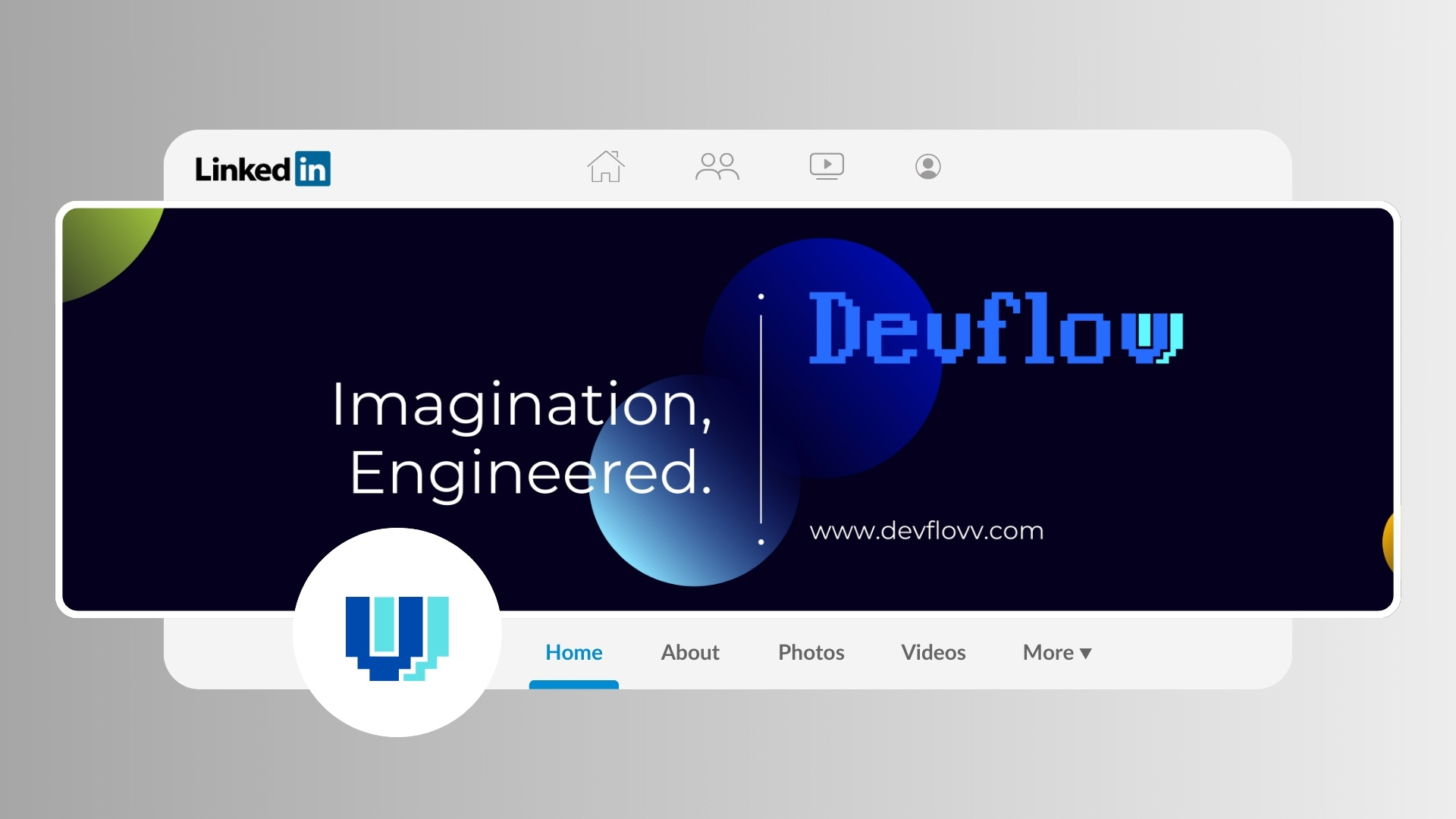 LinkedIn Banner Designs by Zarak Khattak on Dribbble