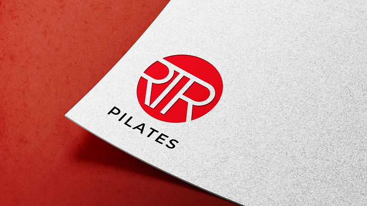 RTR Pilates Rebrand & Website Design by Mary Bernitt on Dribbble