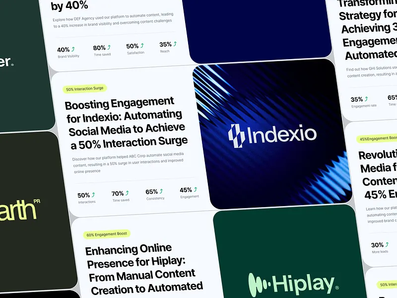 ⚡️ Mohd Matloob | Dribbble