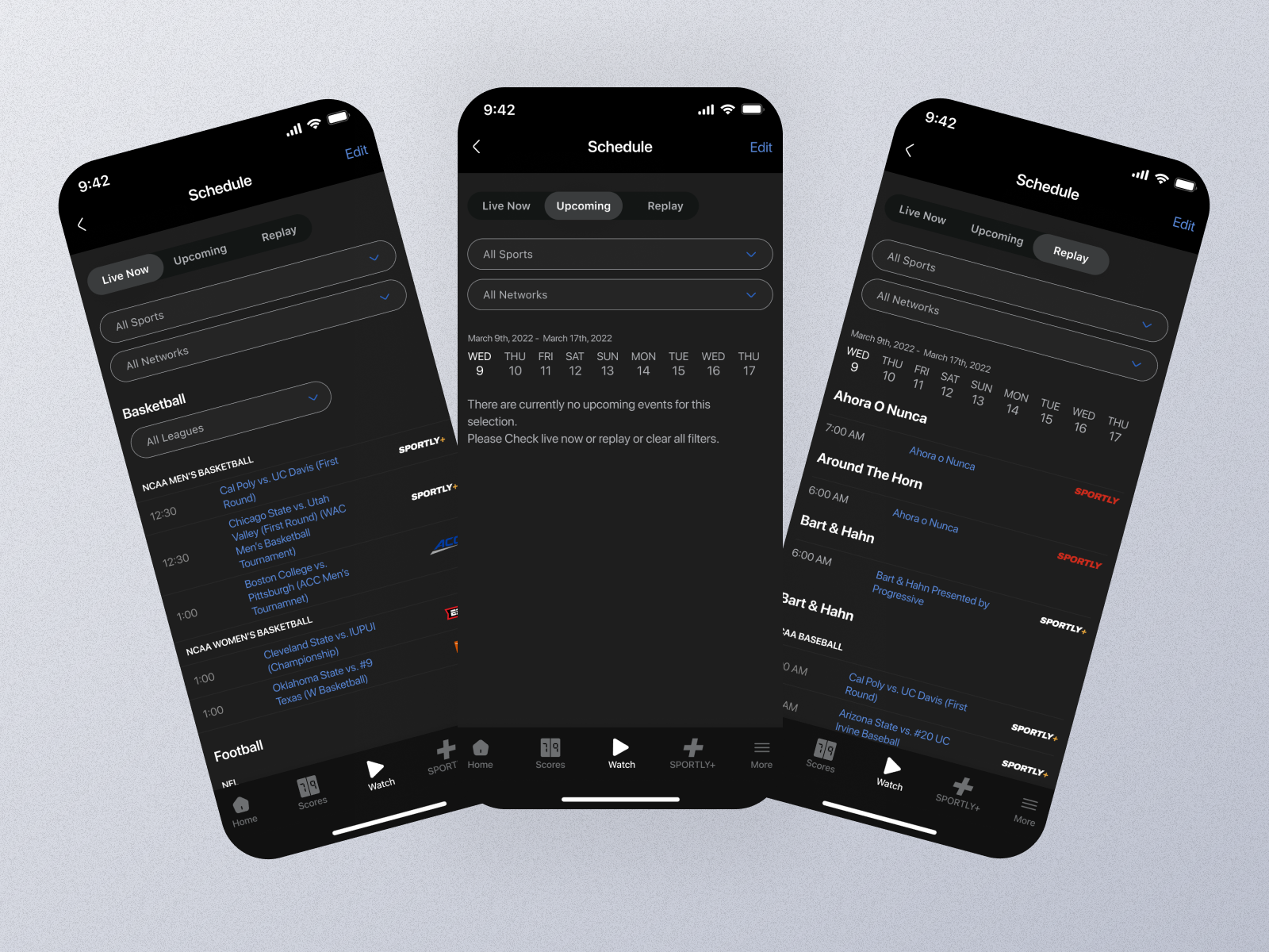 Schedule Mobile App Ui by UI Ants on Dribbble