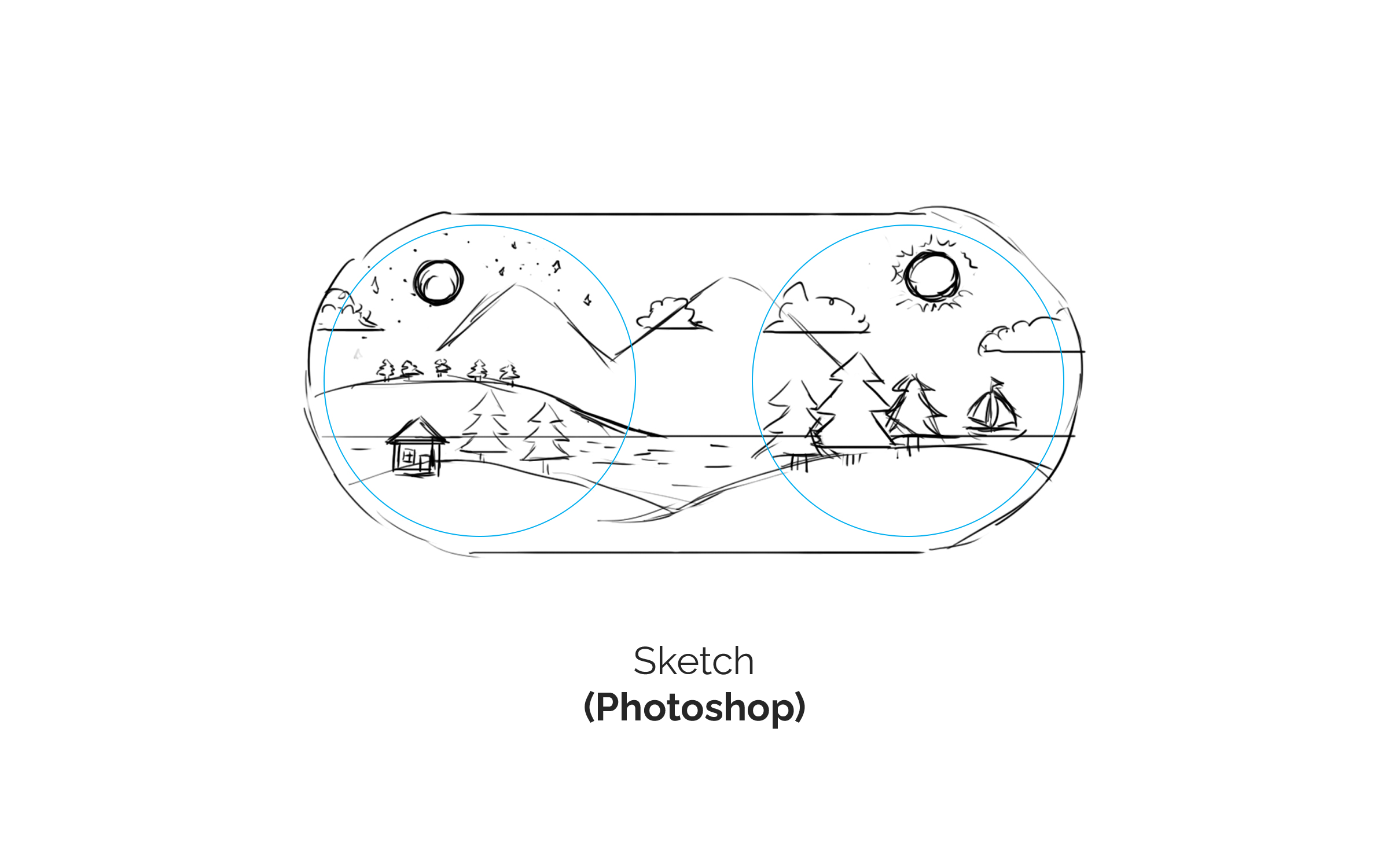 Night/Day Toggle Switch Animation by Hilmy Abiyyu Asad on Dribbble