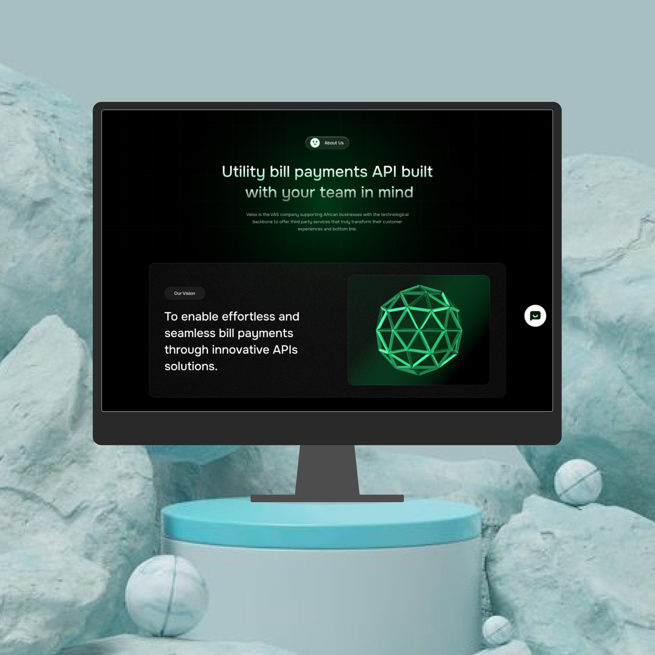 Browse thousands of Api Gateway images for design inspiration | Dribbble