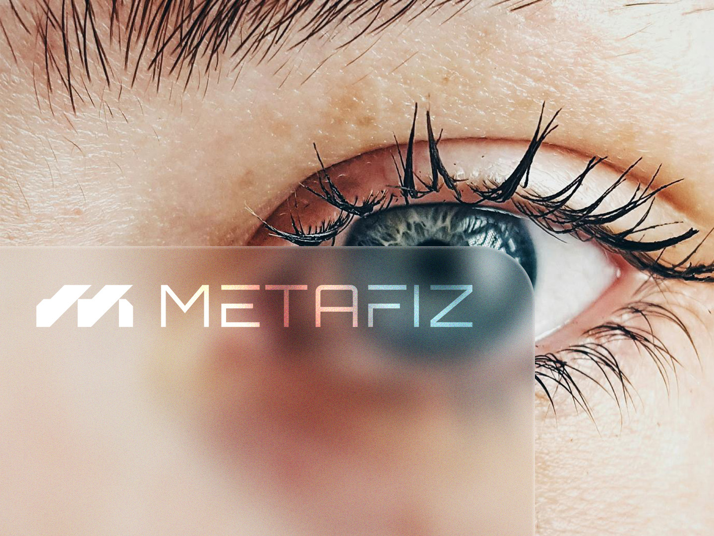 METAFIZ : VISUAL IDENTITY by Dilshan Senarathna on Dribbble
