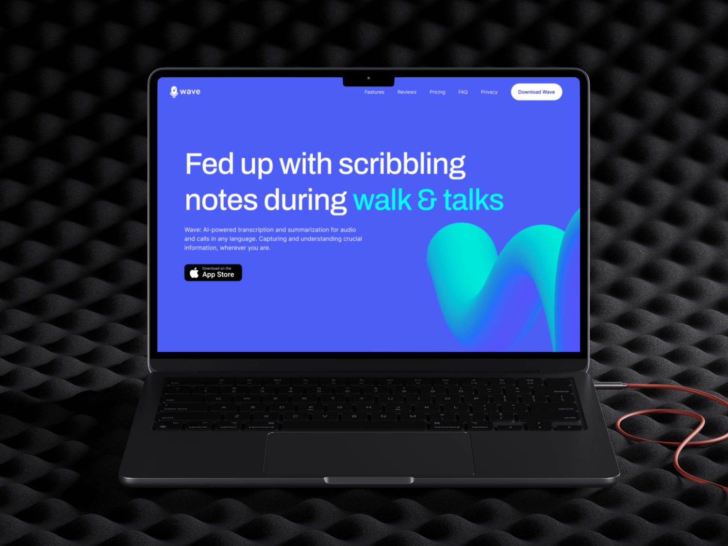 Ui Ux Design To React Gsap Landing Page By Mahir On Dribbble