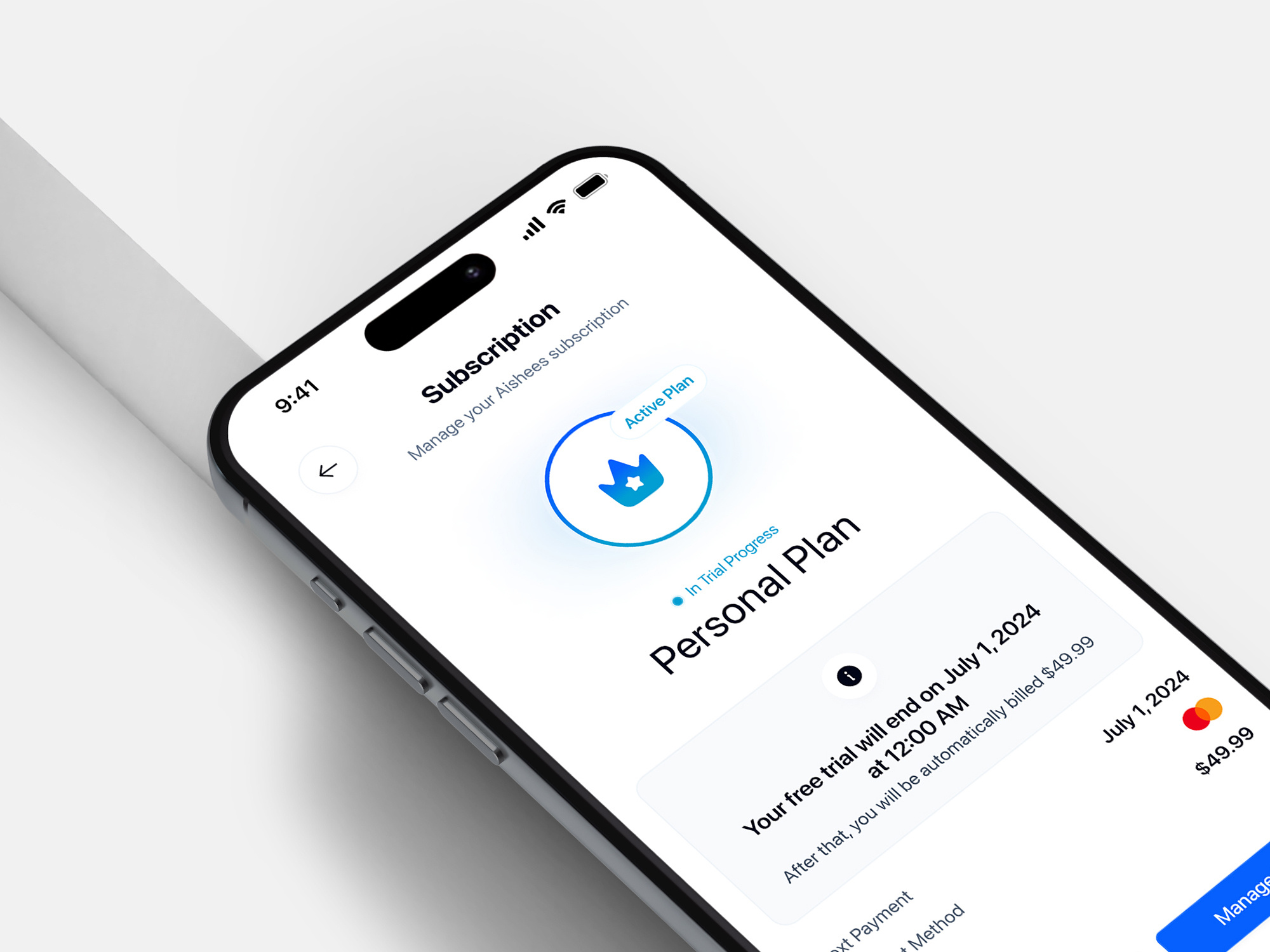 Subscription Plan designs, themes, templates and downloadable graphic ...