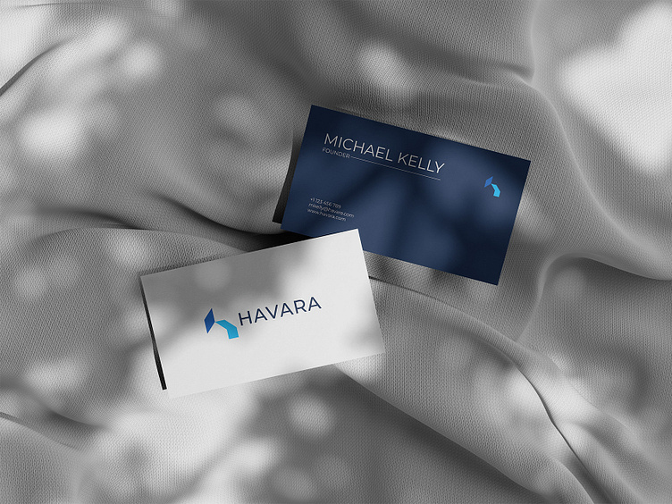 Havara : Visual Identity by Dilshan Senarathna on Dribbble