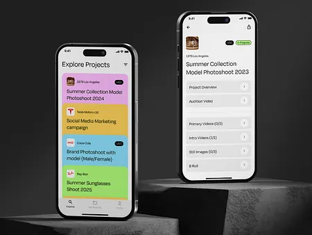 Notification Screen designs, themes, templates and downloadable graphic ...