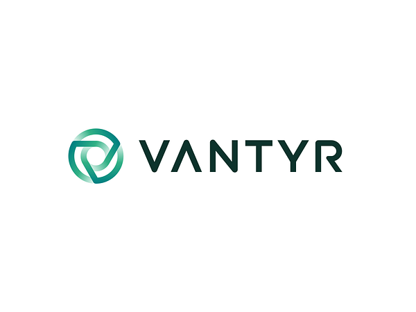 Vantyr — Logo Design by Bohdan Harbaruk 🇺🇦 on Dribbble