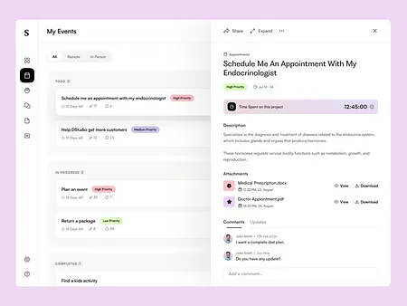 Web App designs, themes, templates and downloadable graphic elements on ...