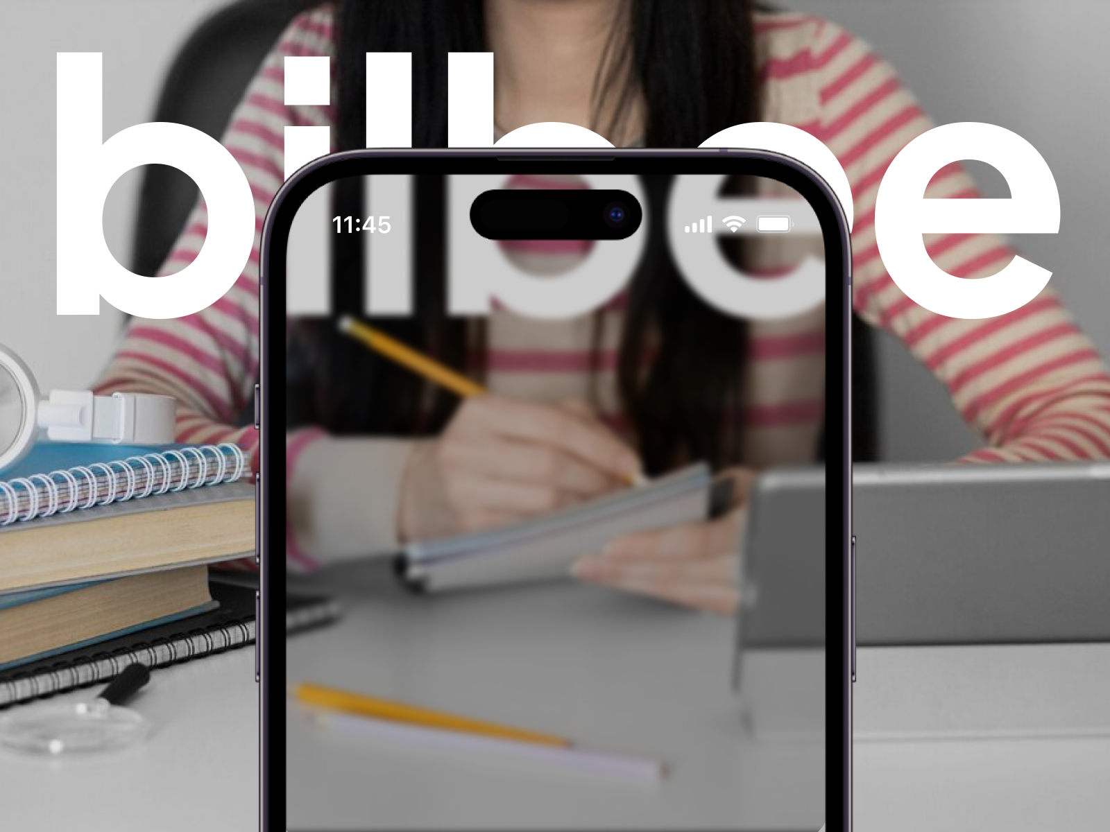 Bilbee - Language Learning App by Vektora UIUX for Vektora on Dribbble