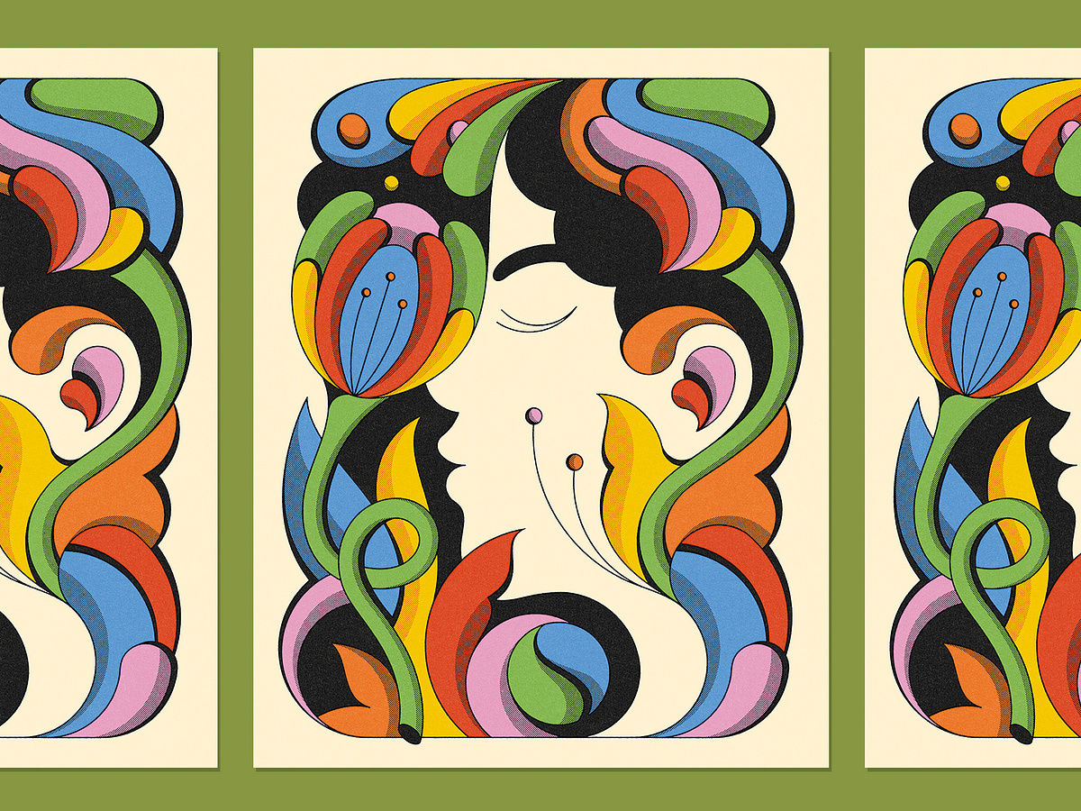 Pavlov Visuals | Dribbble