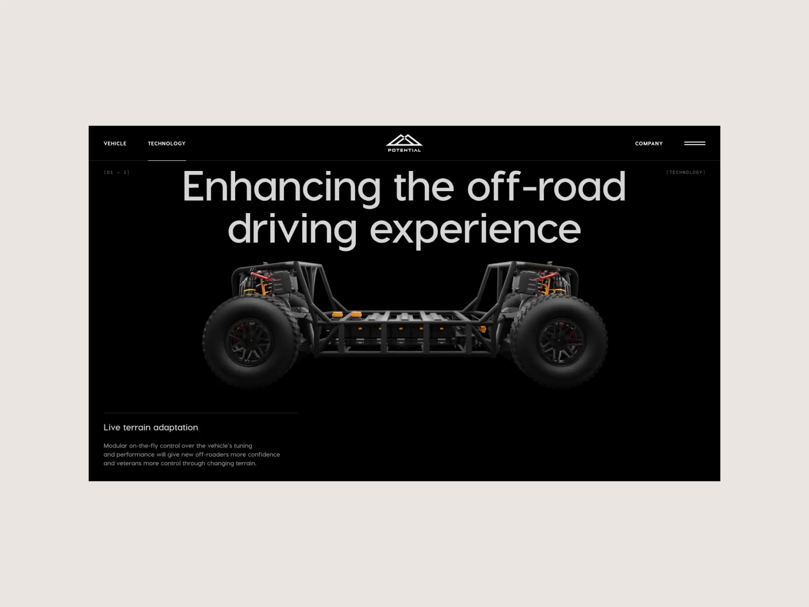 3D Product Visualizer/Simulator by The Digital Panda on Dribbble