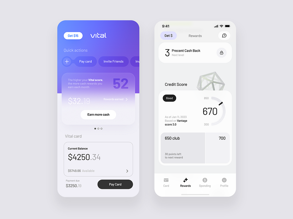 Browse thousands of Button images for design inspiration | Dribbble