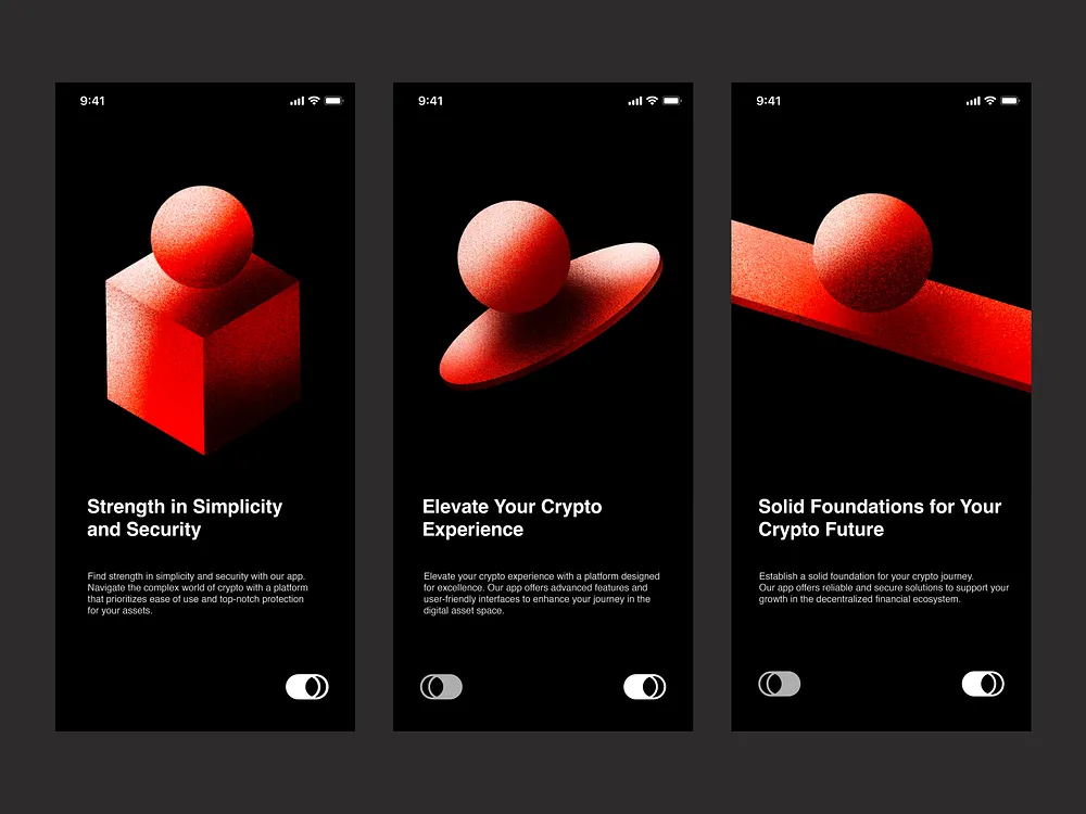 Splash Screen designs, themes, templates and downloadable graphic ...