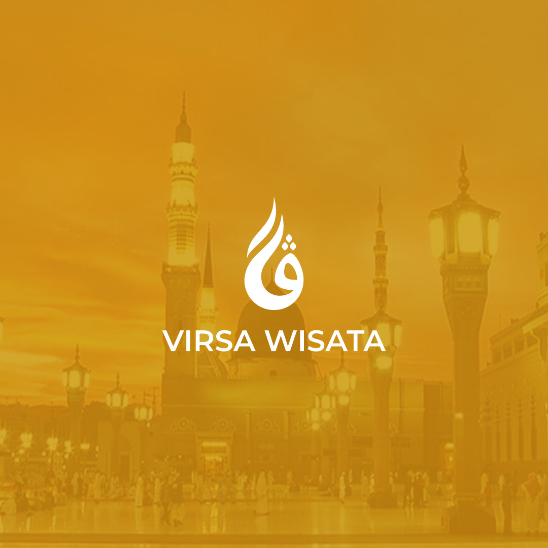 Virsa Wisata's Brand Identity by Banni Branding on Dribbble