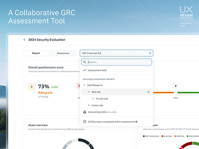 Search Bar Dashboard UI Design for SaaS Web App Interfaces by ...