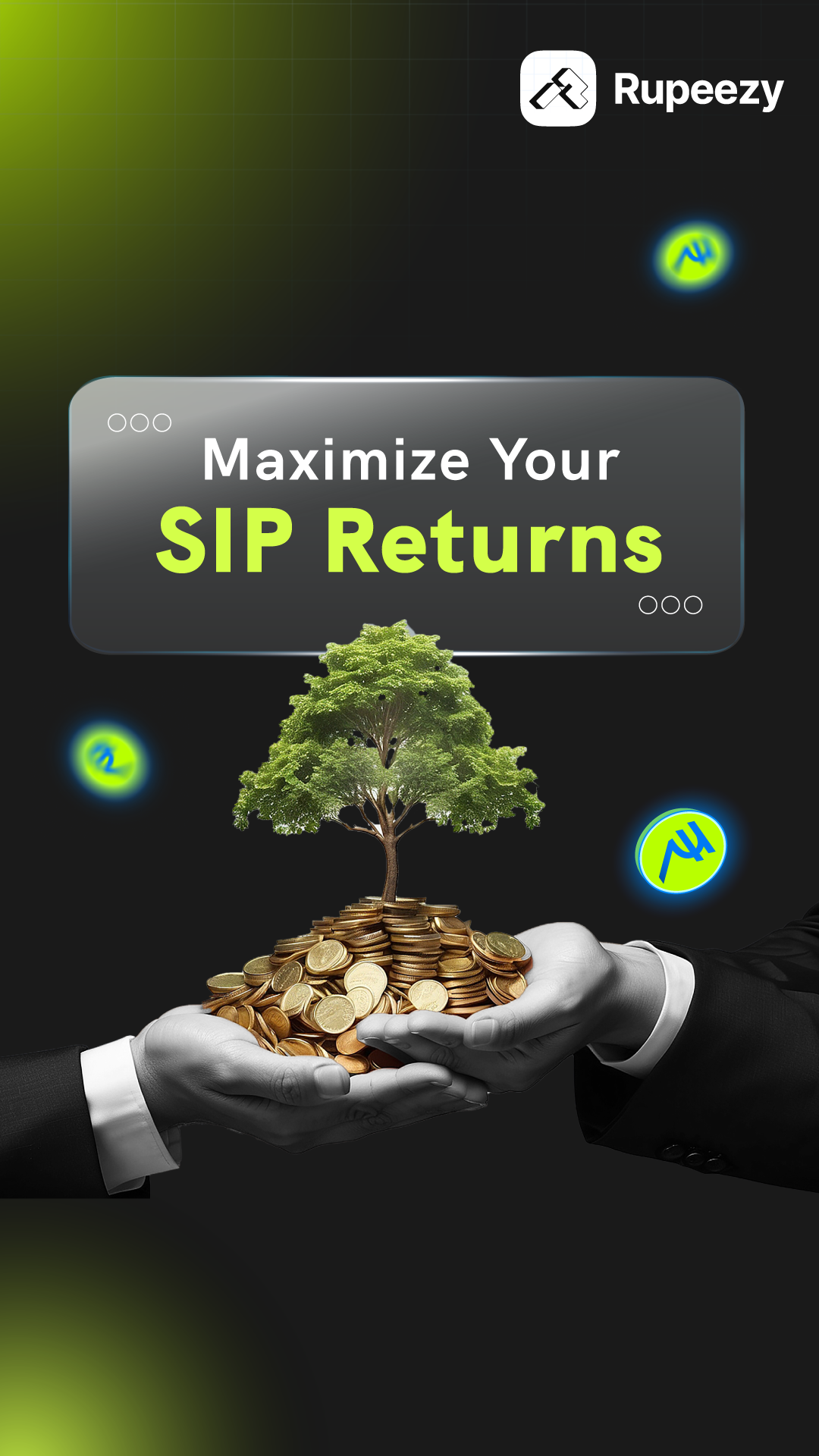 Instagram reel - thumbnails by Sushmitha Ravindra on Dribbble