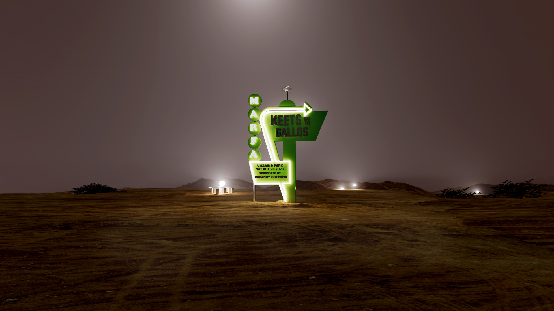 Parakeets in Marfa by Rob Reeger on Dribbble