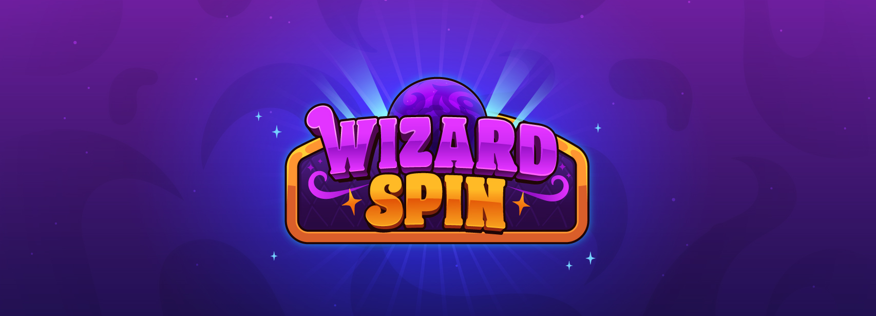 Wizard Spin: Slot Game by Lev Modeon on Dribbble