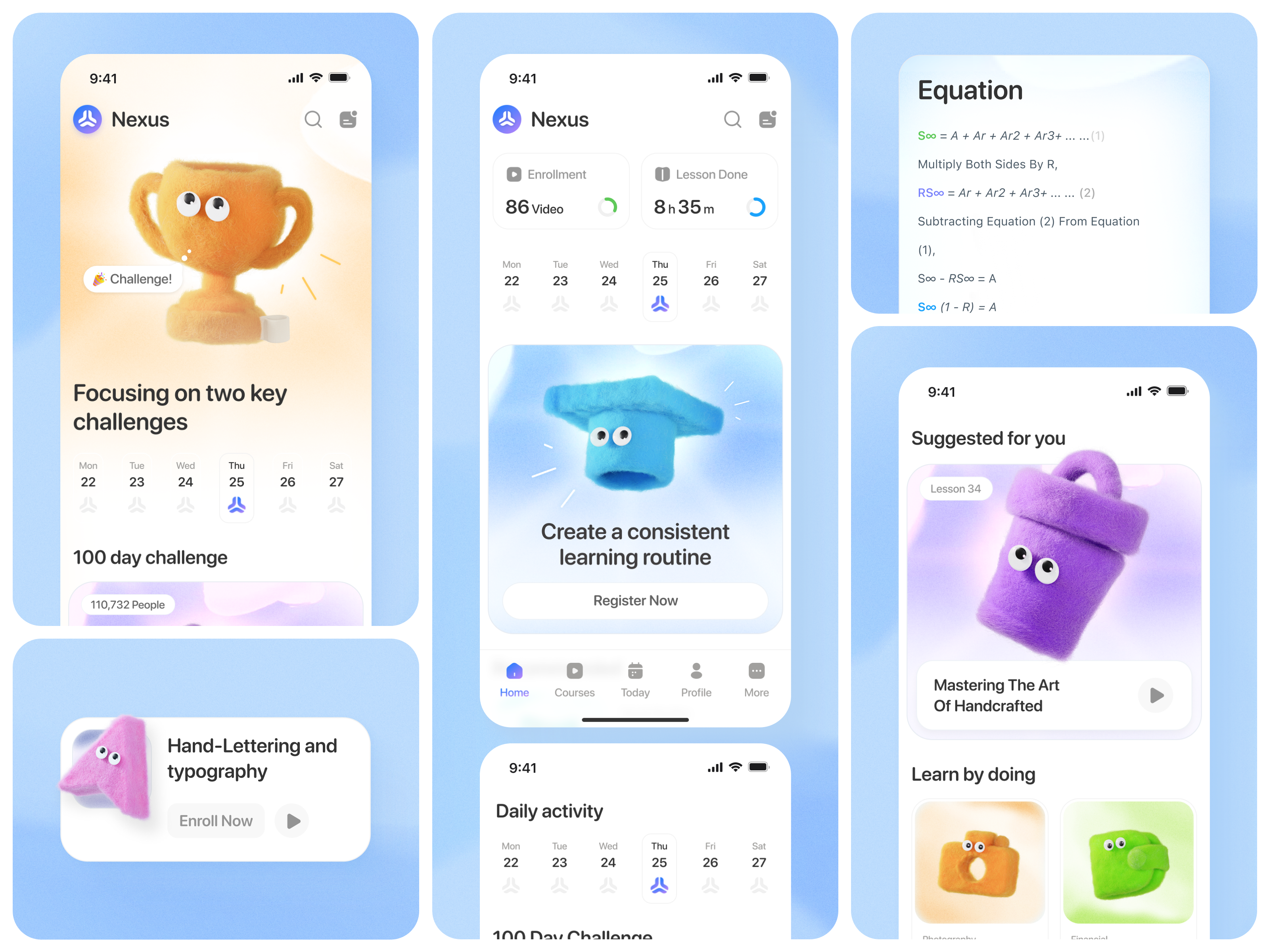 Mobile Aplication Design designs, themes, templates and downloadable ...