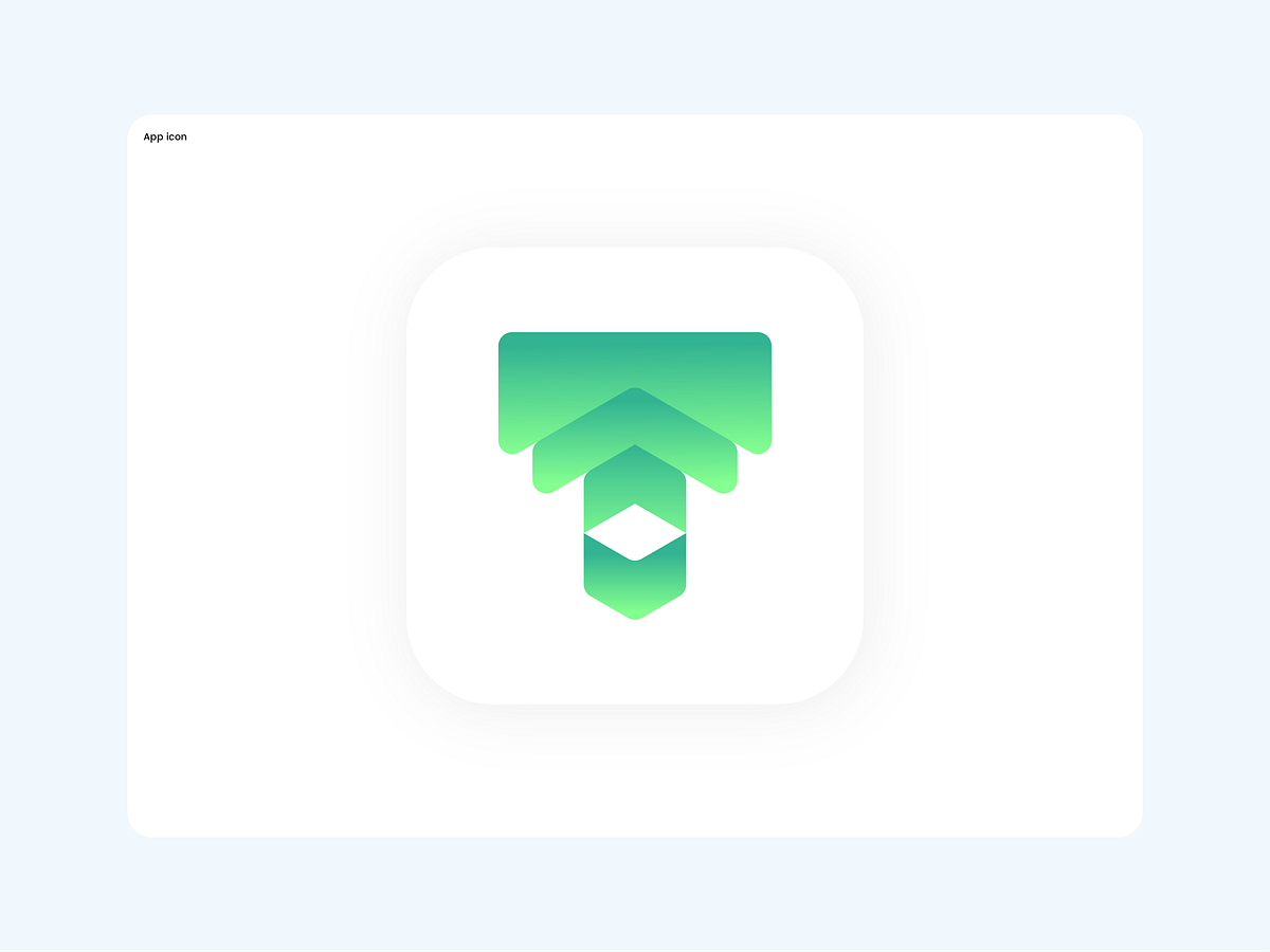 Browse thousands of App Logo images for design inspiration | Dribbble