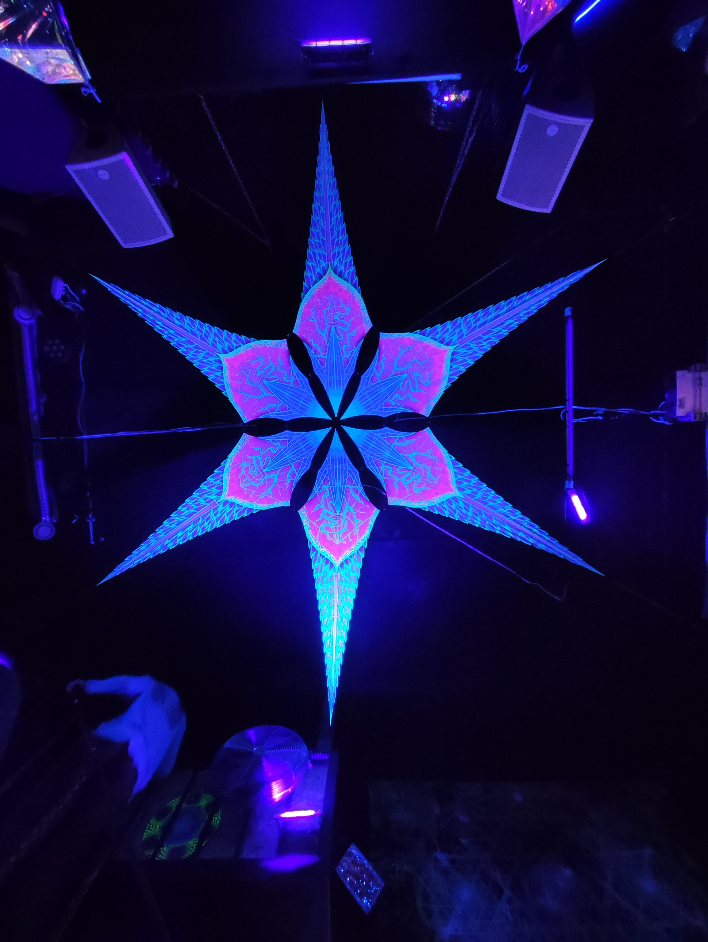 Design for Uzor space by Nikita on Dribbble