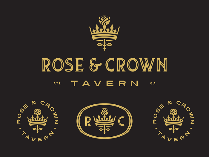 Browse thousands of Restaurant Logo images for design inspiration ...