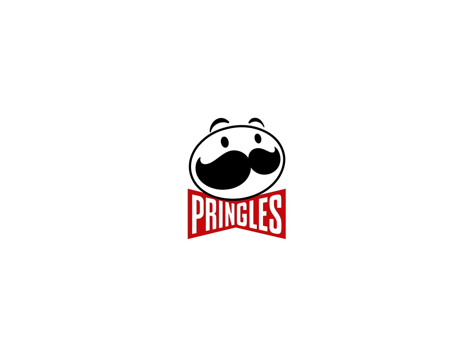 Pringles - Logo Animation by ALI on Dribbble