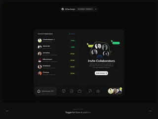 Ai Chat designs, themes, templates and downloadable graphic elements on ...