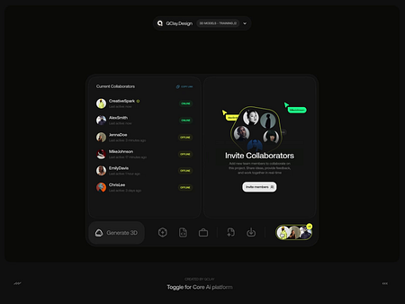 Bogdan Falin | Dribbble