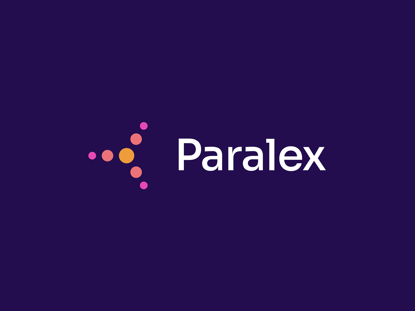 Paralex by Tuell Design on Dribbble