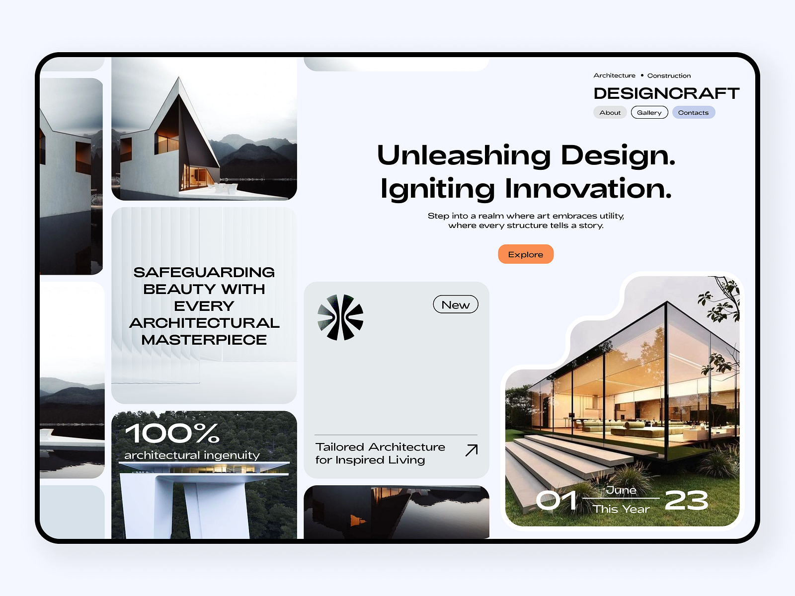 Adrian Sanders | Dribbble