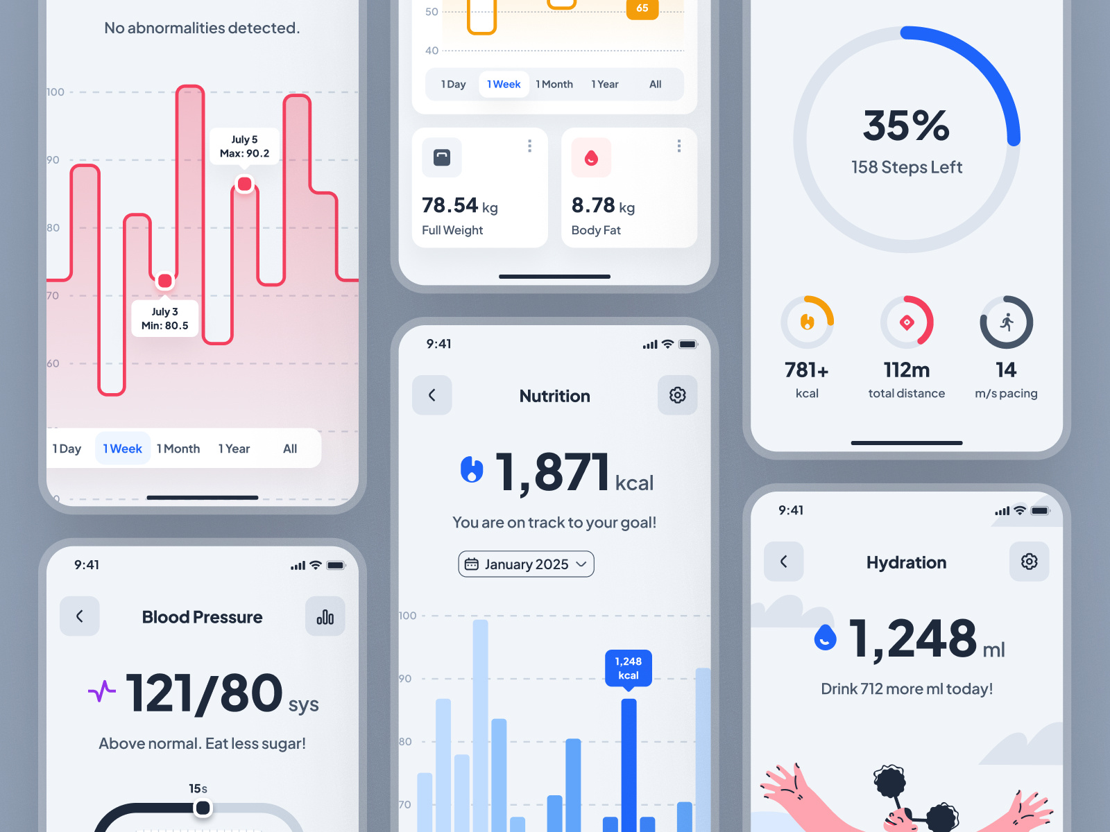 asklepios: AI Healthcare & Wellness App | Medication Management by ...