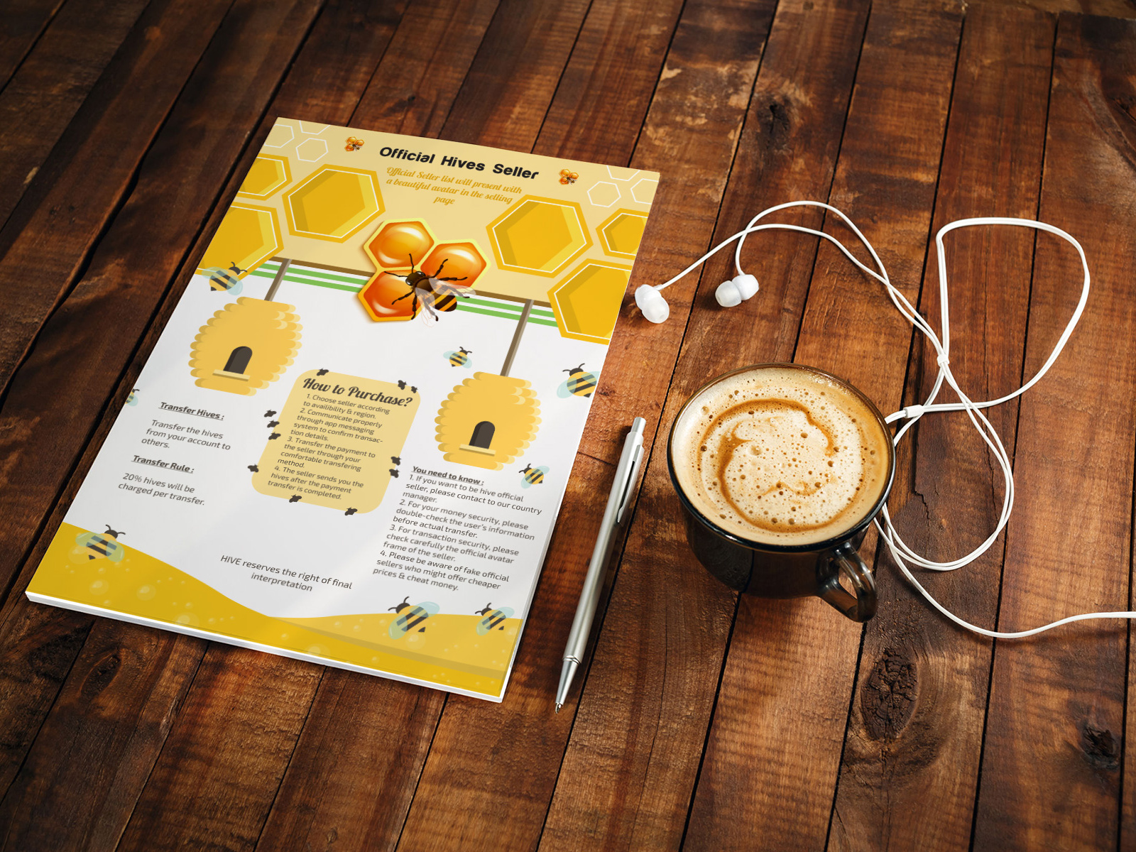 Flyer / Leaflet Design by Tanveer Ahmad on Dribbble