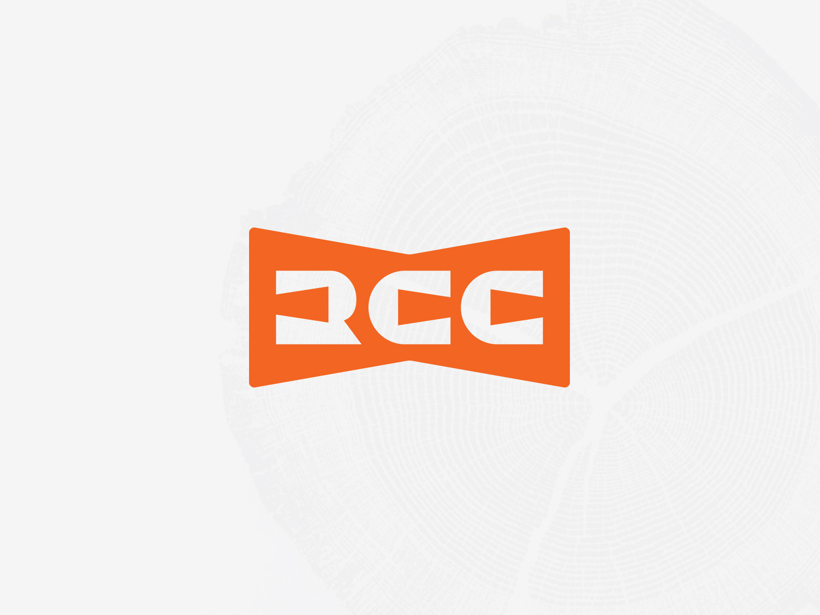 Rough Cut Creations Branding by Chris Gregory on Dribbble