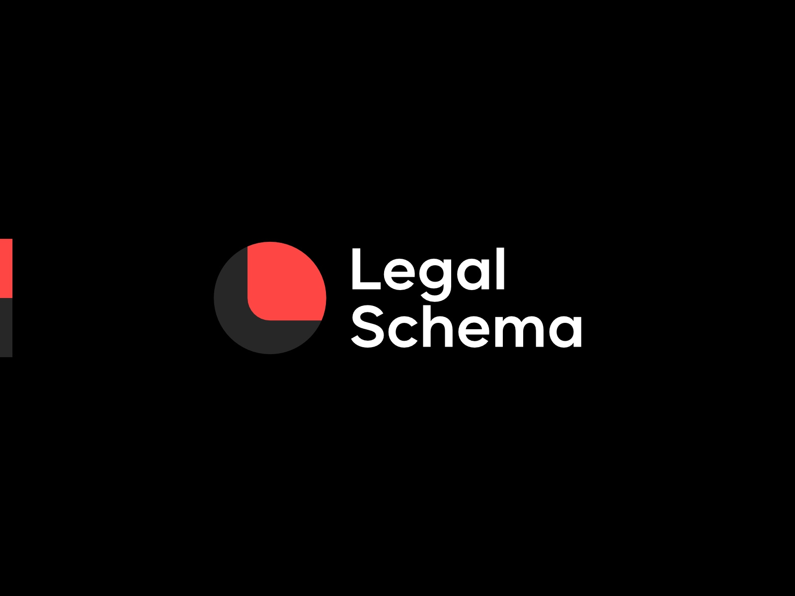 Open Agreements & Legal Schema, structured data contracts logos by Alex ...