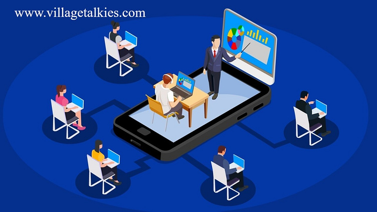 eLearning Educational Video Production Companies in Houston by Village ...