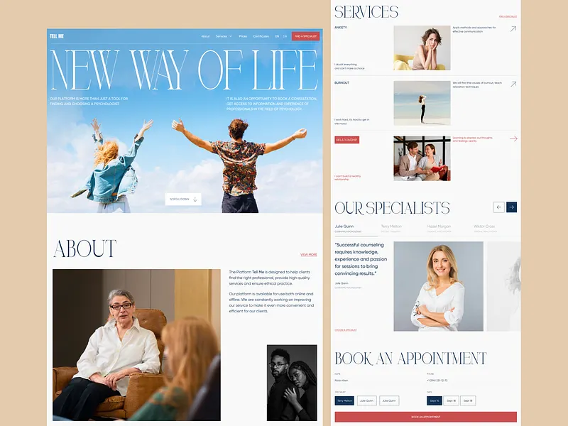 Modern Web designs, themes, templates and downloadable graphic elements ...