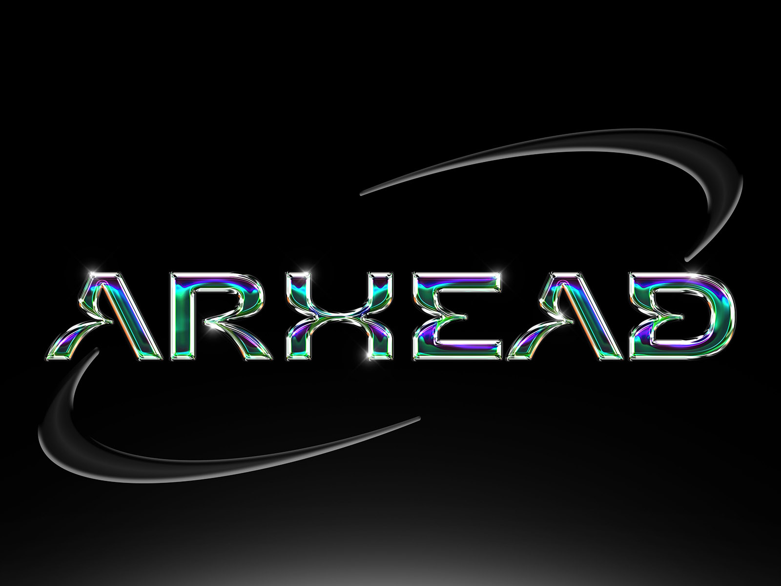 Arhead Metaverse by Artem Gorchakov on Dribbble