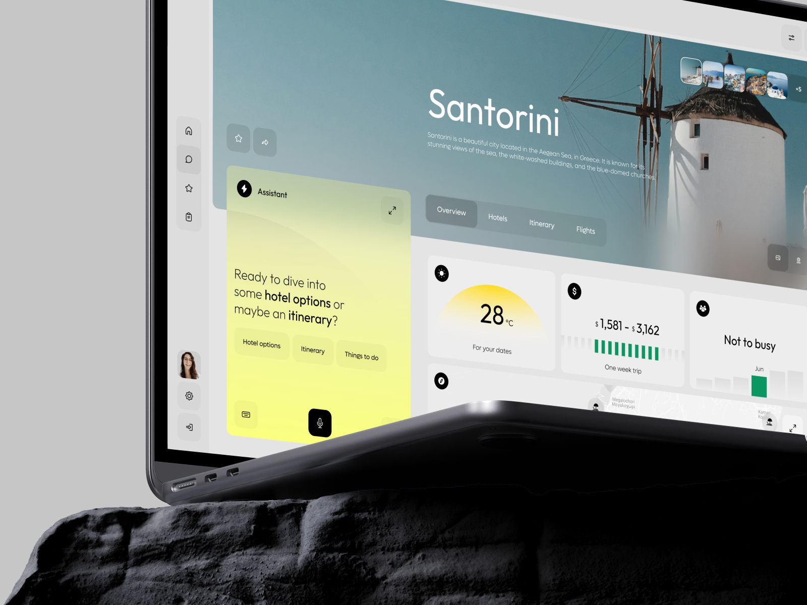 UI designs, themes, templates and downloadable graphic elements on Dribbble