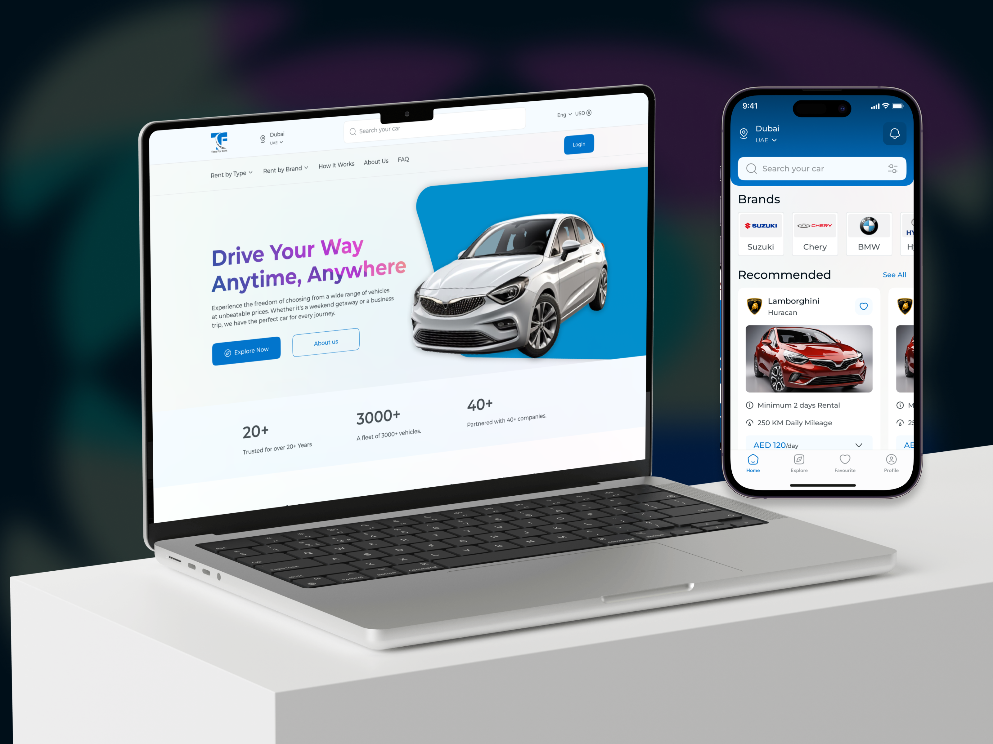 Car Details designs, themes, templates and downloadable graphic ...