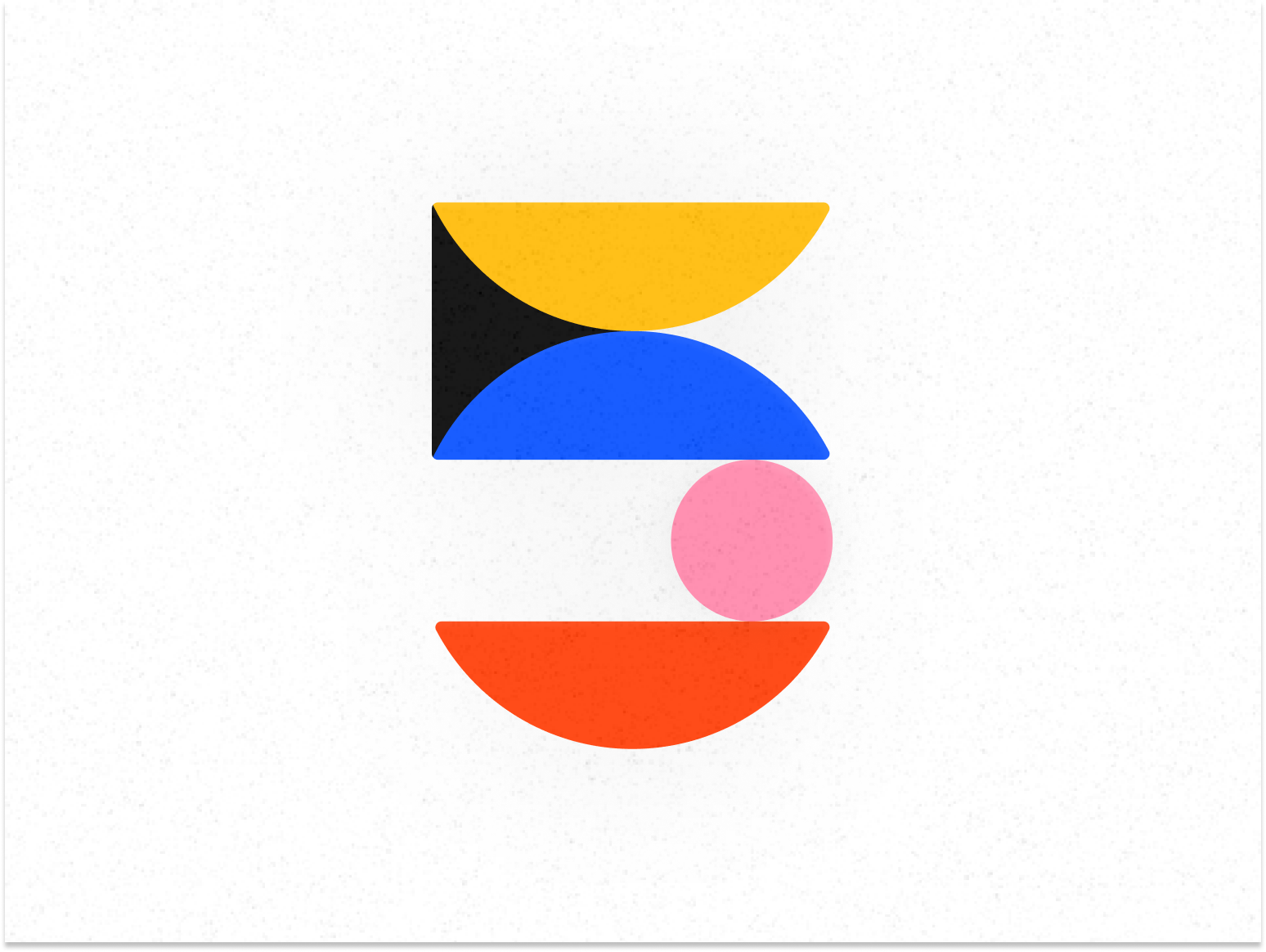 Balancing Five 2D Animation by SohanCK on Dribbble