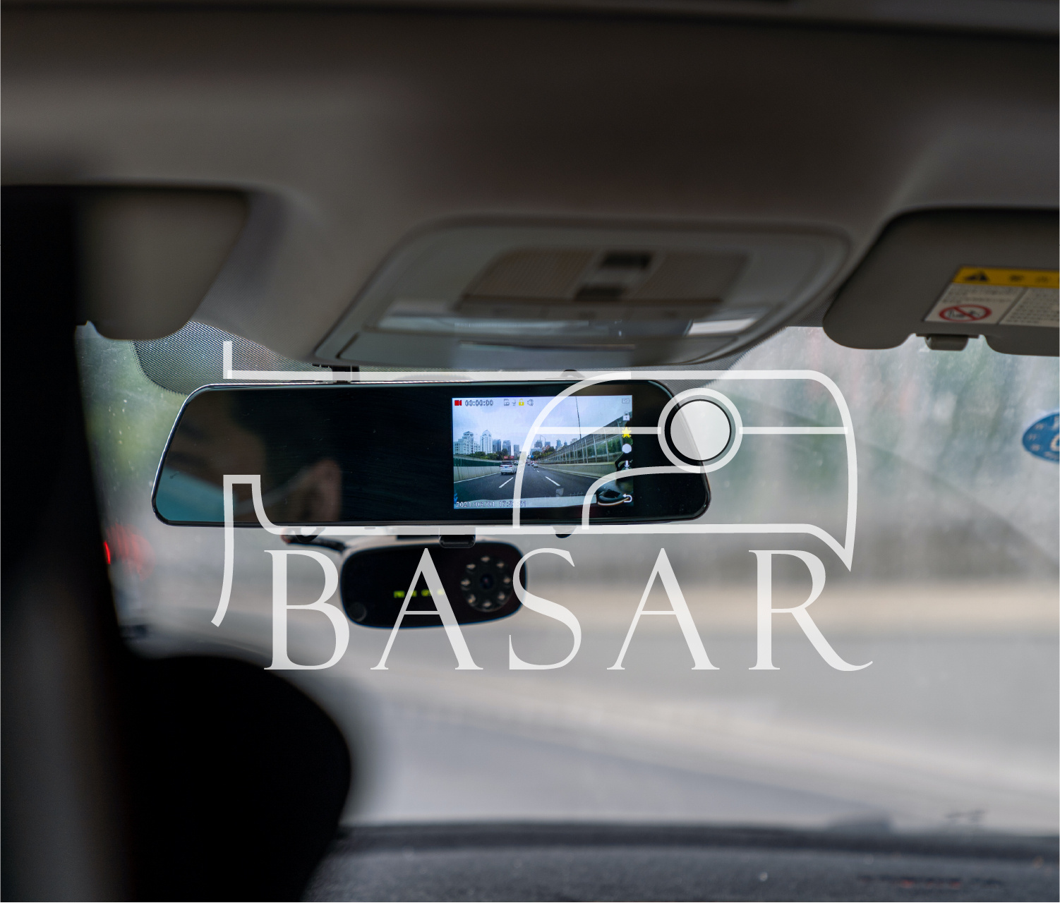 Basar بصر LOGO by Raghad on Dribbble