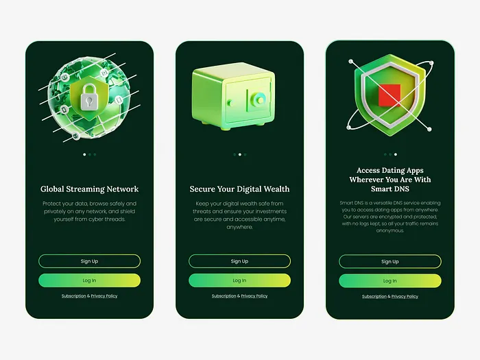 Browse thousands of 3D Icon images for design inspiration | Dribbble