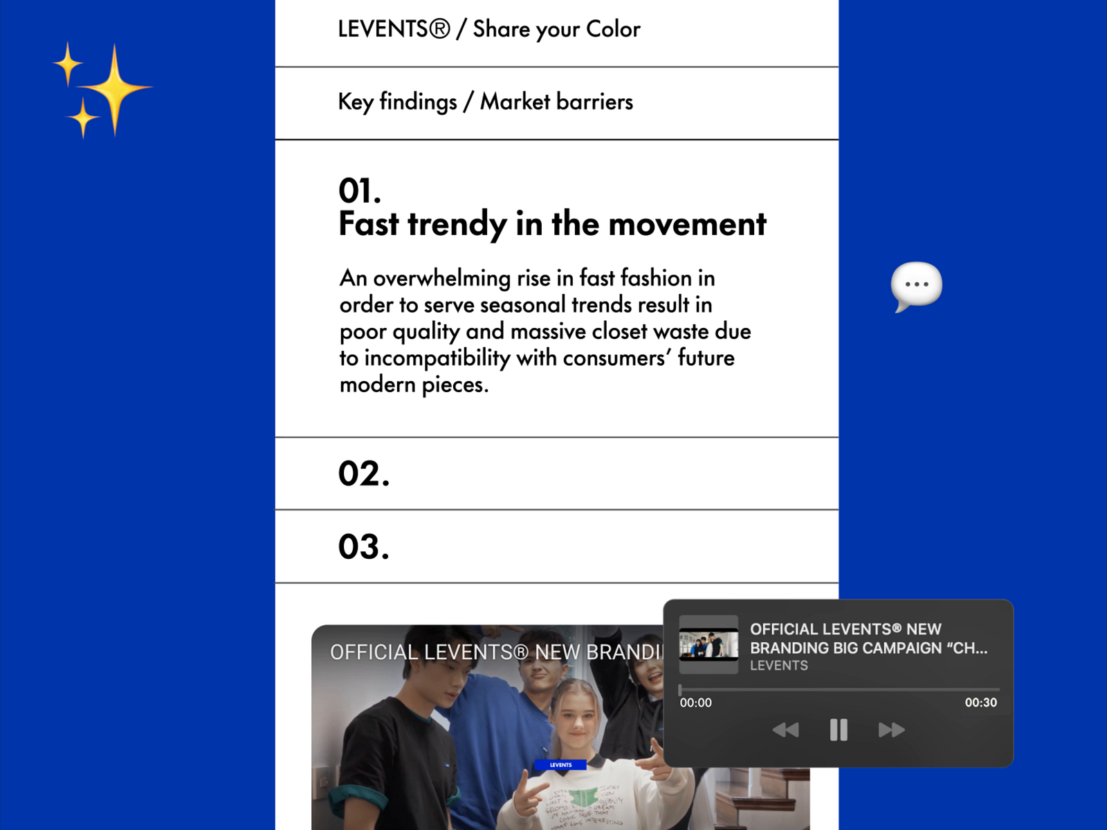 LEVENTS® industry insights | by BEAN CREATIVE® by BEAN CREATIVE® on ...