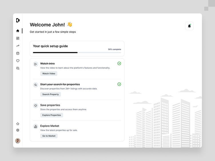 Getting Started! by 16pixel on Dribbble